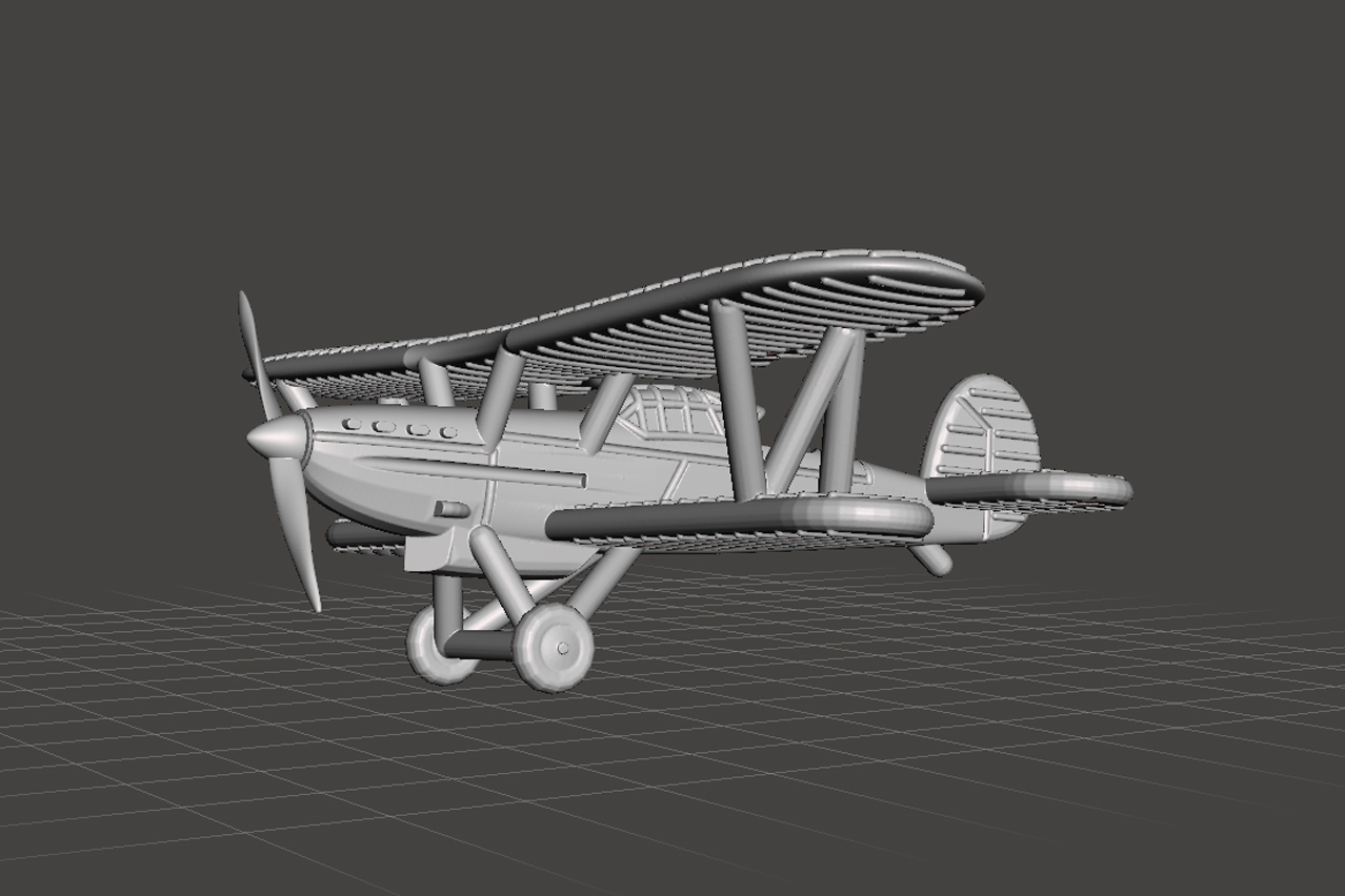 Wings Over Waffles: The Belgian Air Force Has a Go (1940 Edition ...