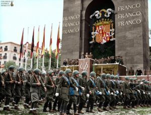 The Royal Italian Army Before and During the Second World War: Doctrine ...